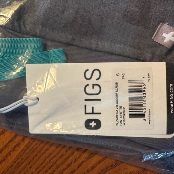Figs | Other | Figs Grey Scrubs | Poshmark